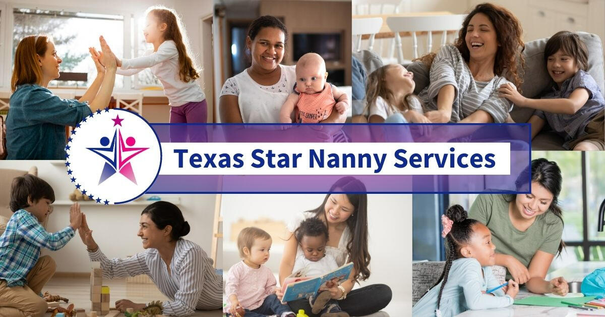 Texas Star Nanny Services